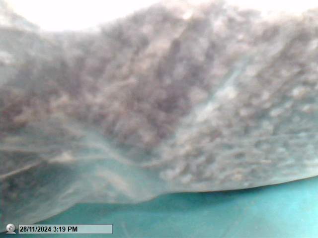 NOS Panther Offroad 1/10 T/ruck Tyres Pair W/Inserts Medium Soft Step ...