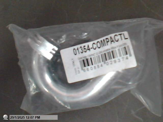 RB Concept Compact Header Pipe Inline 1/8 V2 BUGGY E1354-CompactL /RBo ...